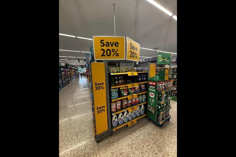 Morrisons stores to get new premium 'farm shop' revamp | The Grocer